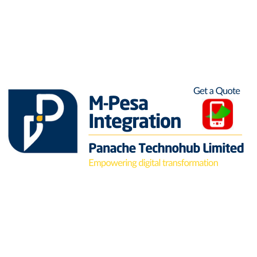 Mpesa Integration – Panache Technohub Limited Mpesa Integration – Panache Technohub Limited